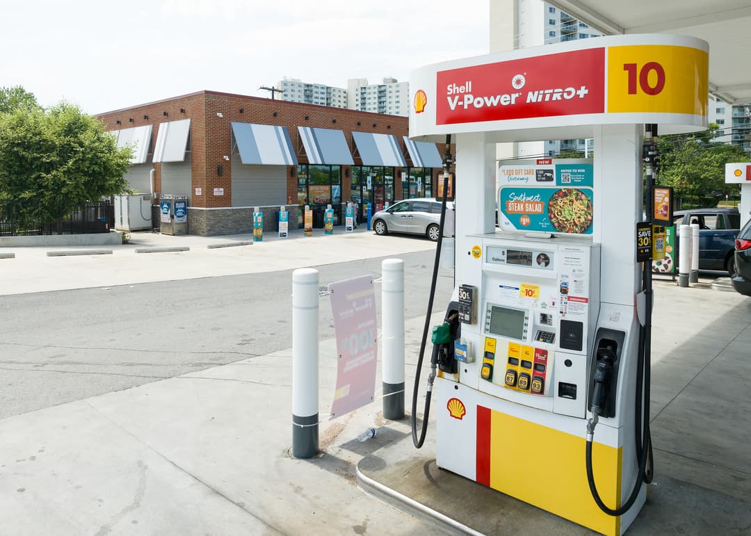 Dash In at 11150 New Hampshire Avenue